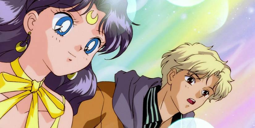 Sailor Moon: 15 Most Questionable Storylines, Ranked