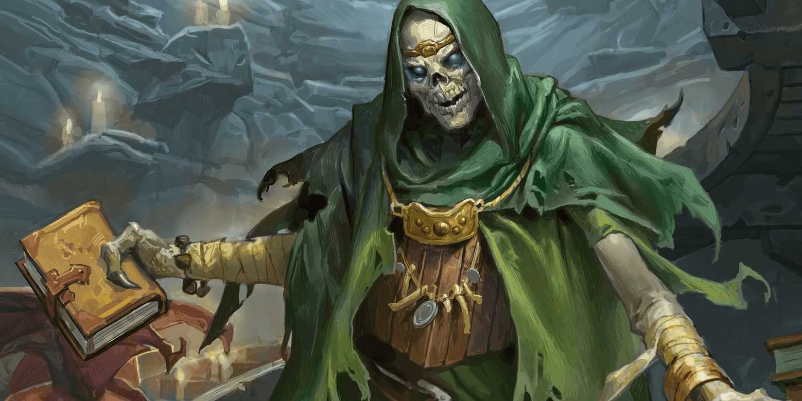 D&D: How to Run Better Monsters