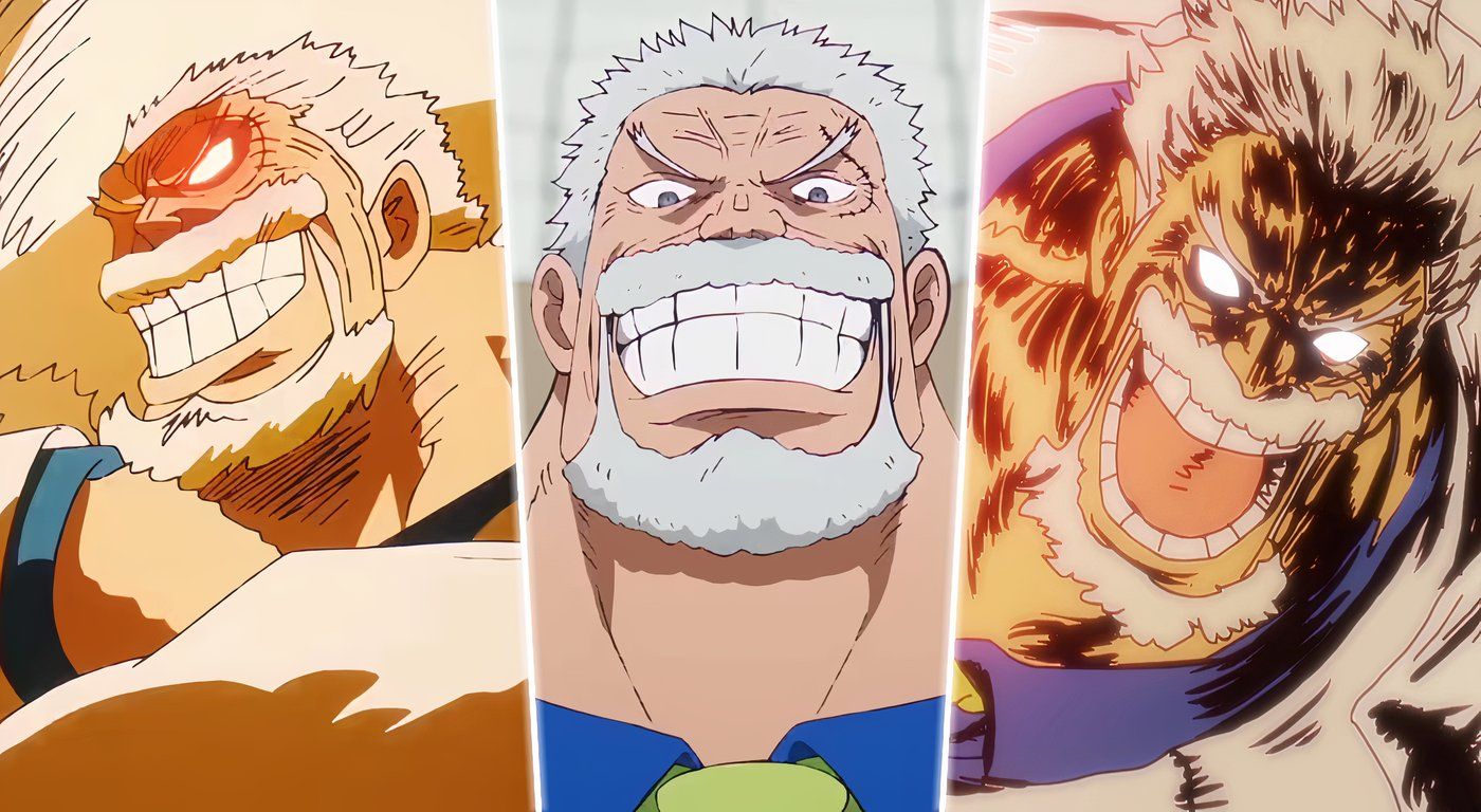 Every Shanks One Piece Fights, Ranked