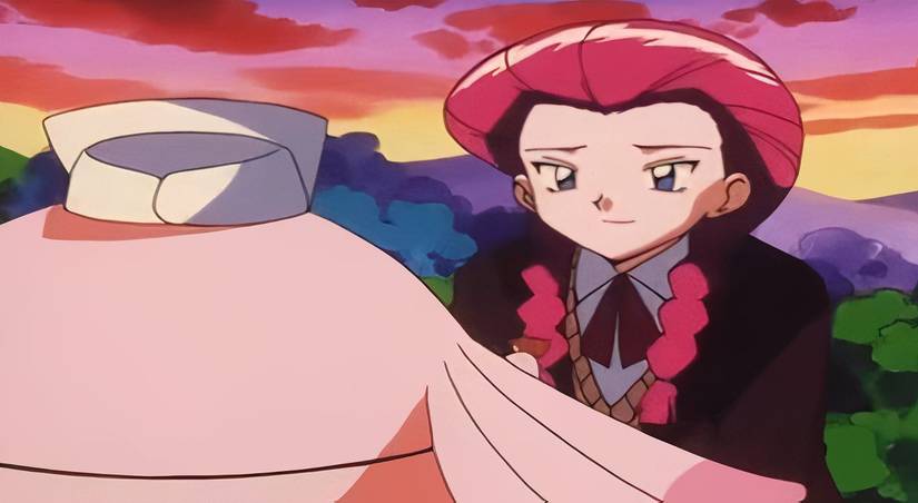 Best Jessie Pokémon Anime Episodes, Ranked