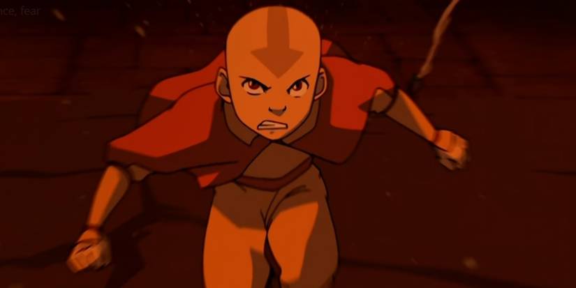 Avatar Episodes That Prove Aang Was a Better Avatar Than Korra
