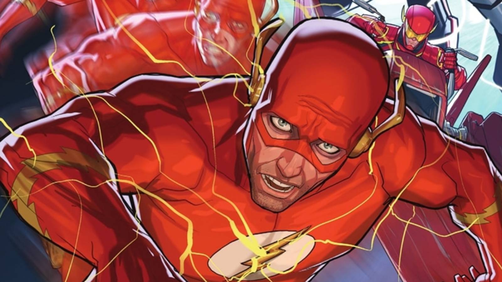 DC’s Absolute Power Just Brought Back a Terrifying Super Team