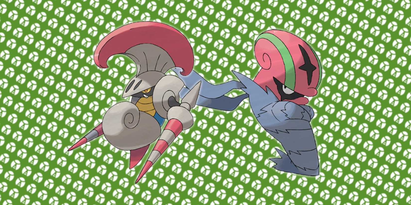 Pokémon That Need Legends: Z-A Regional Forms