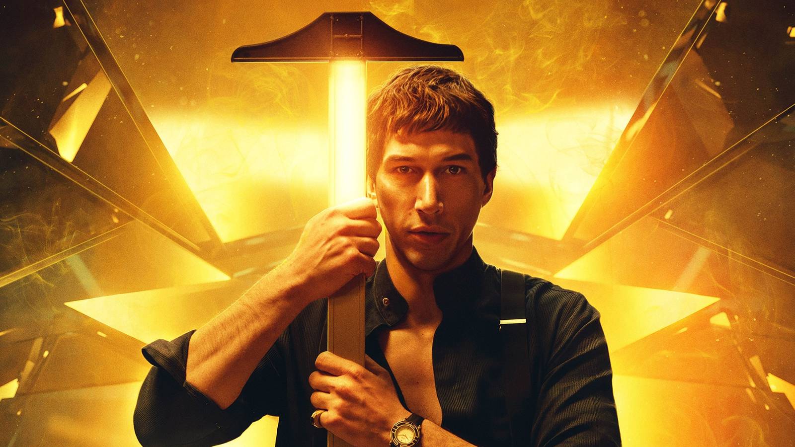 Megalopolis Crashes and Burns at Box Office as DreamWorks Movie Takes ...