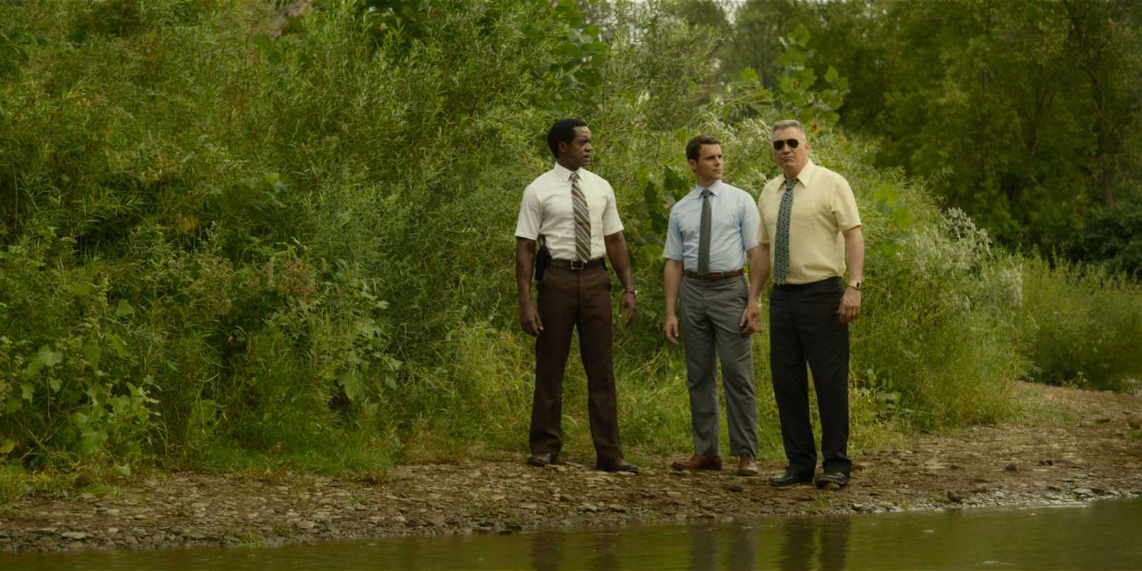 10 Best Mindhunter Episodes, Ranked