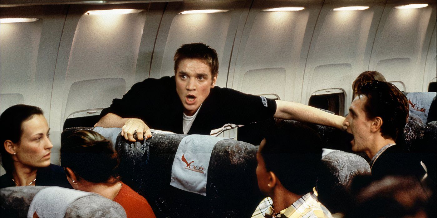 Final Destination Producer Says One Death Scene Is Tied To Real-Life ...