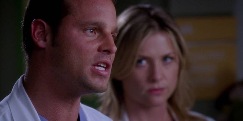 Why Did Alex Karev Leave Grey's Anatomy?