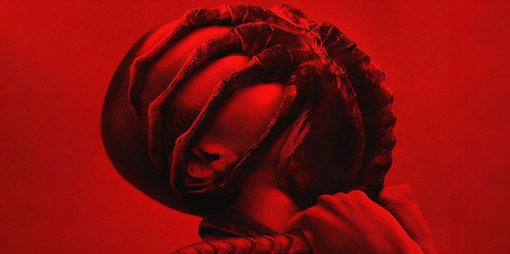 10 Most Unconventional Alien Movies of All Time, Ranked