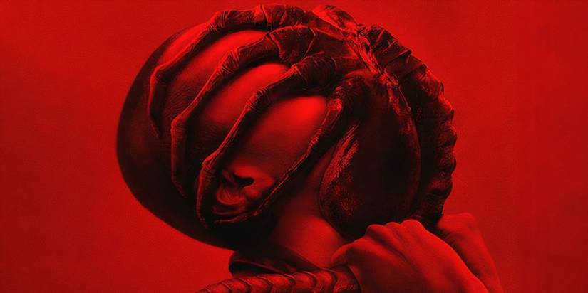 Every Chestburster Scene From the Alien Movies, Ranked