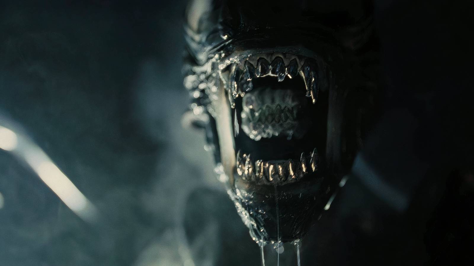 Alien: Earth's Instant Streaming Chart Dominance Has Fans Rediscovering ...