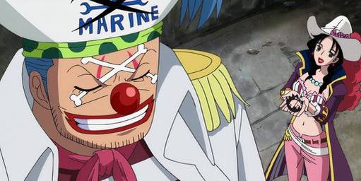One Piece’s Warlords of the Sea, Ranked by Current Bounty