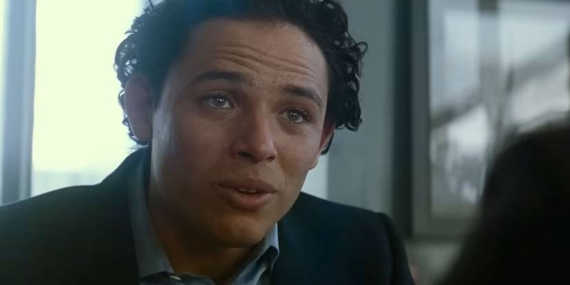 Twisters Cast & Character Guide