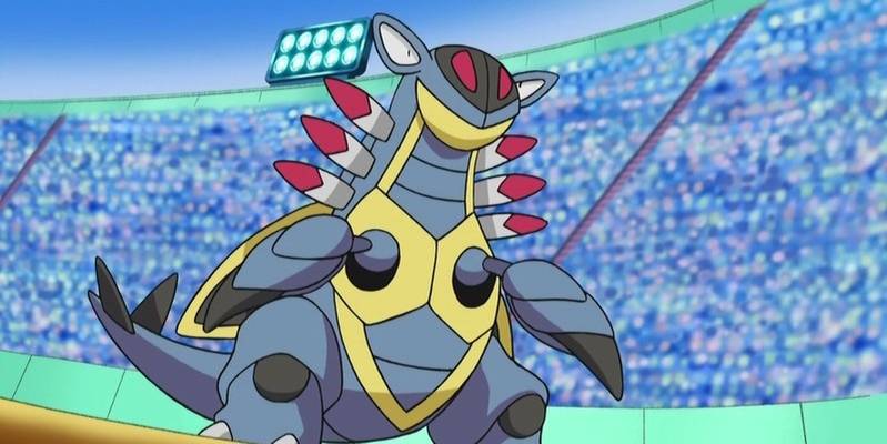 10 Best Fossil Pokémon Players Forget About