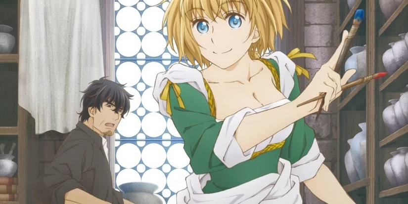 10 Best Underrated Historical Anime, Ranked