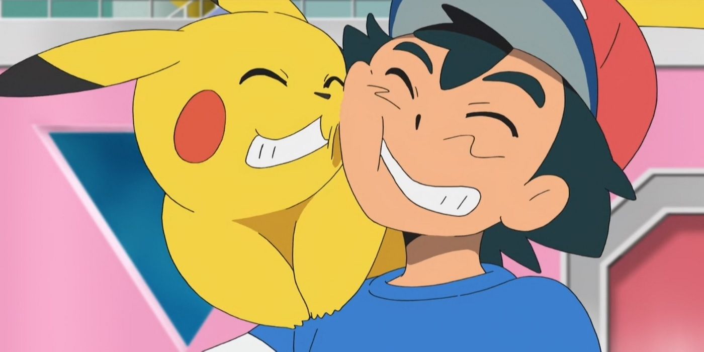 10 Best Animated Pokémon Ultimate Journeys: The Series Episodes, Ranked