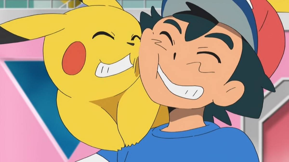 Every Pikachu Trainer in the Pokémon Anime, Ranked