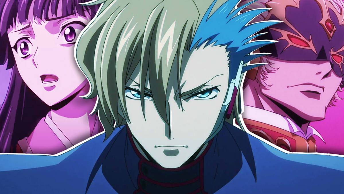 Ash Phoenix's True Identity is a Game Changer for Rozé of the Recapture