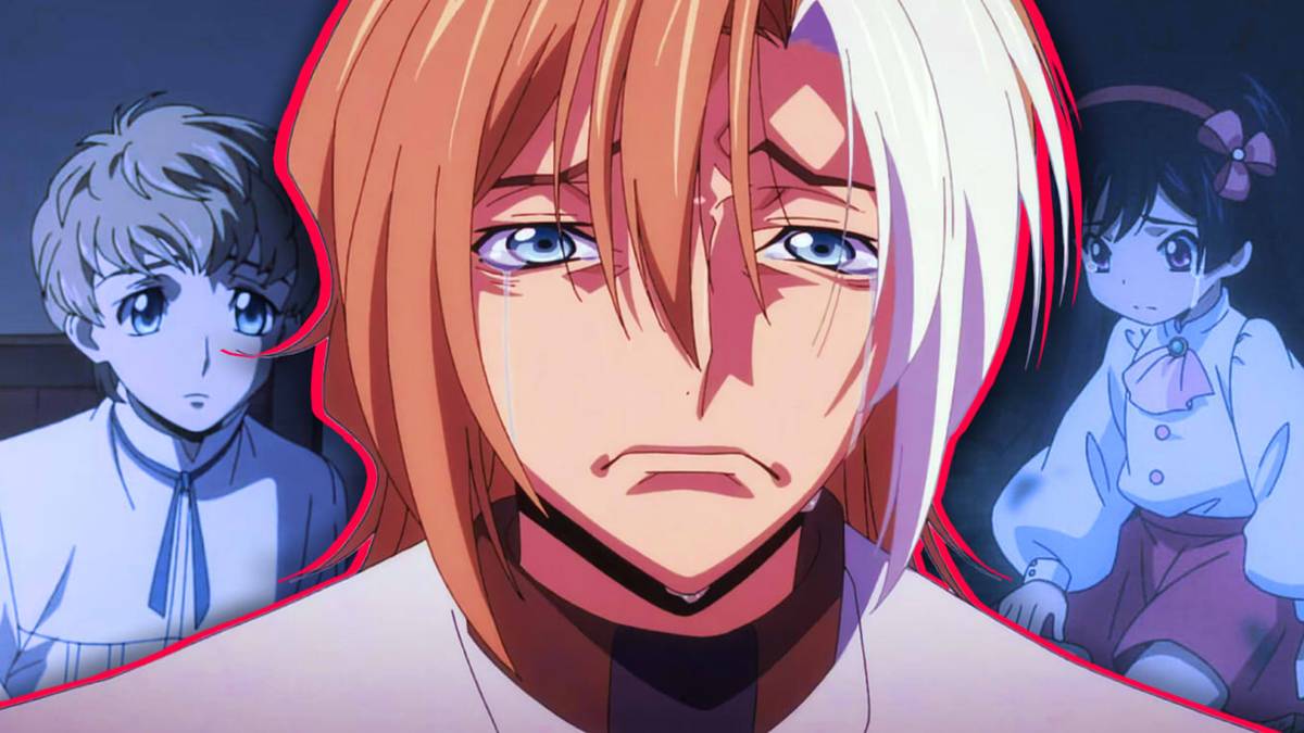 Why Ash Phoenix's Past Makes Him The Perfect Knight in Code Geass Sequel