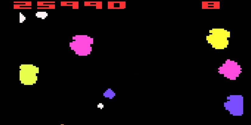 15 Best Atari 2600 Games, Ranked
