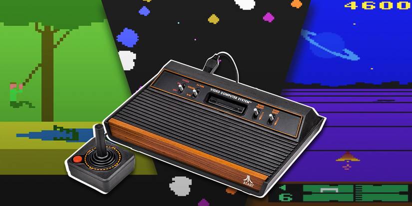 Every '70s Video Game Console, Ranked