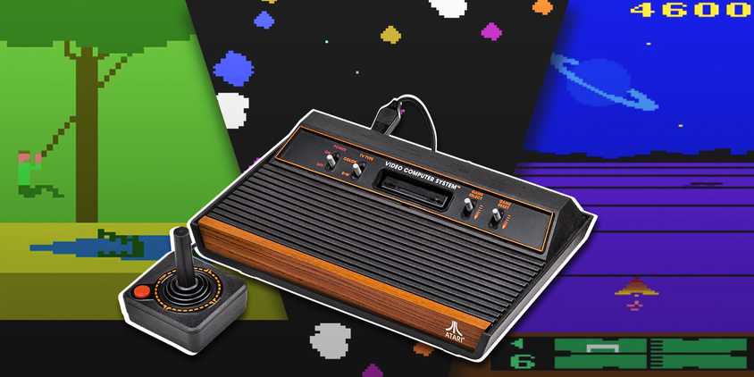 10 Greatest Intellivision Games Retro Lovers Have to Play