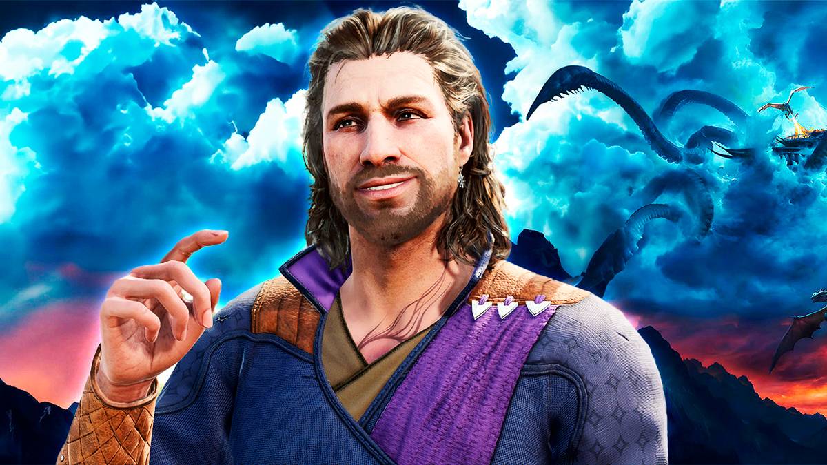 Baldur's Gate 3 Gale Romance Guide