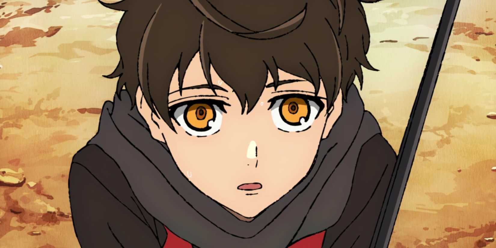 15 Strongest Tower of God Characters, Ranked