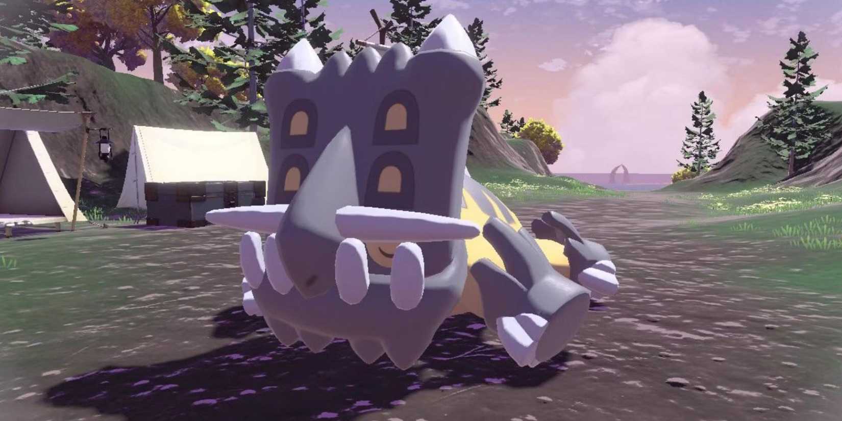 10 Best Fossil Pokémon Players Forget About