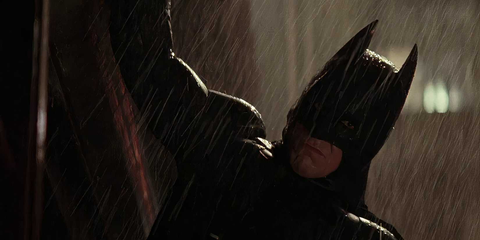 10 Most Timeless Superhero Movies of All Time, Ranked