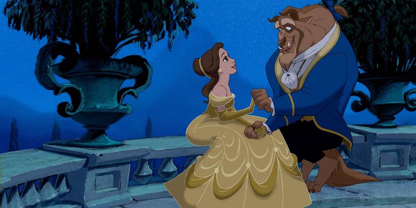 10 Iconic Disney Heroes with Unforgettable Arcs