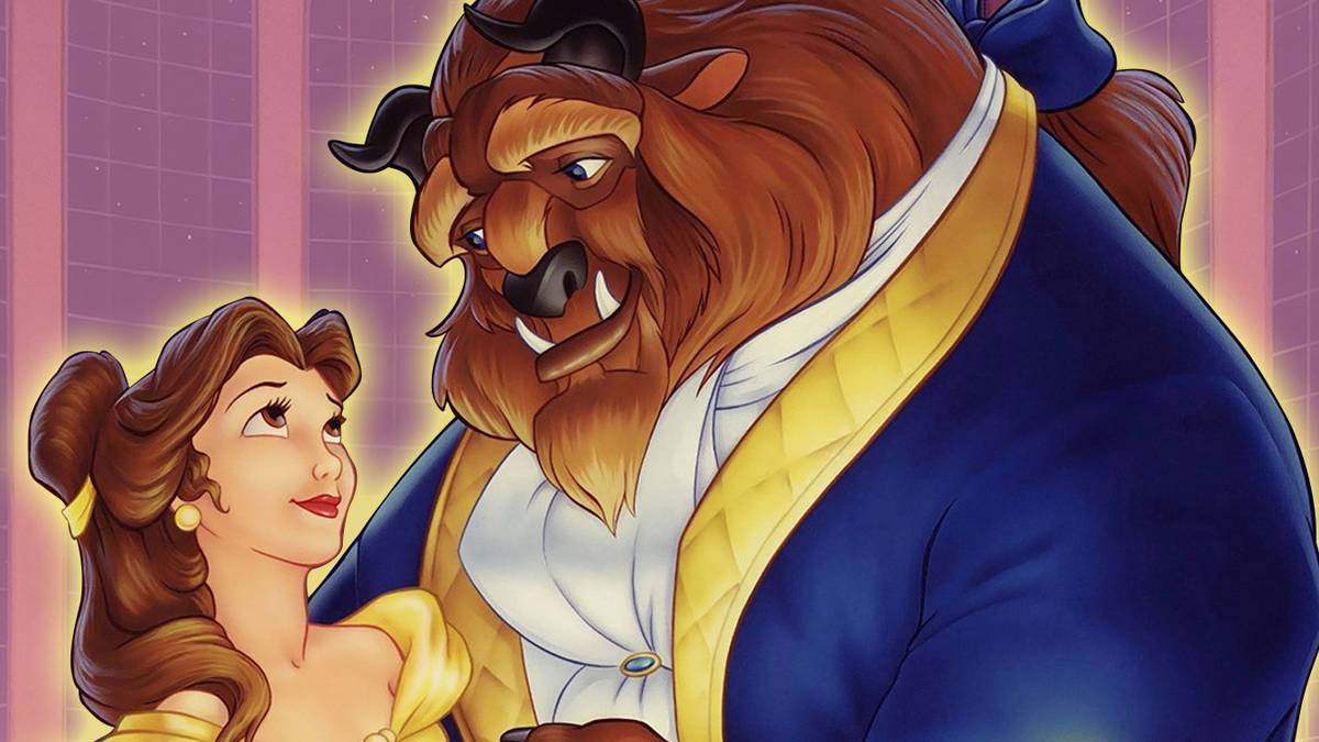 This 33-Year Old Movie is Disney's Romantic Masterpiece
