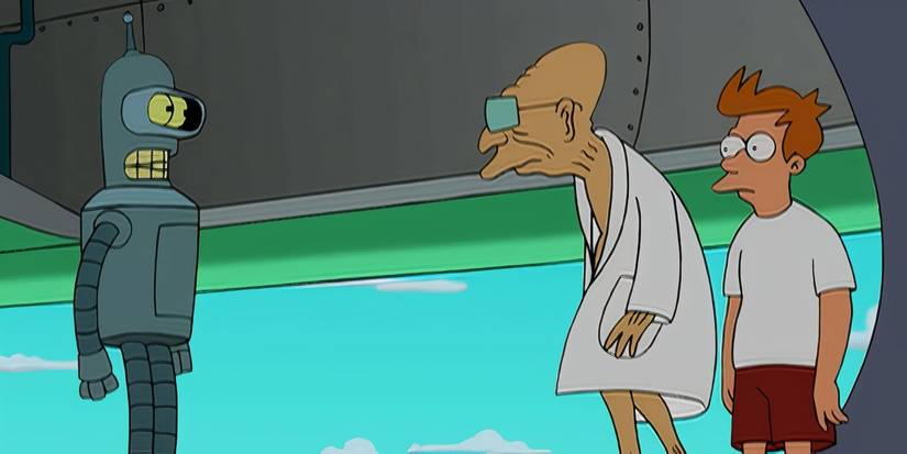Best Bender Quotes 100% Best Bender Line : R/futurama