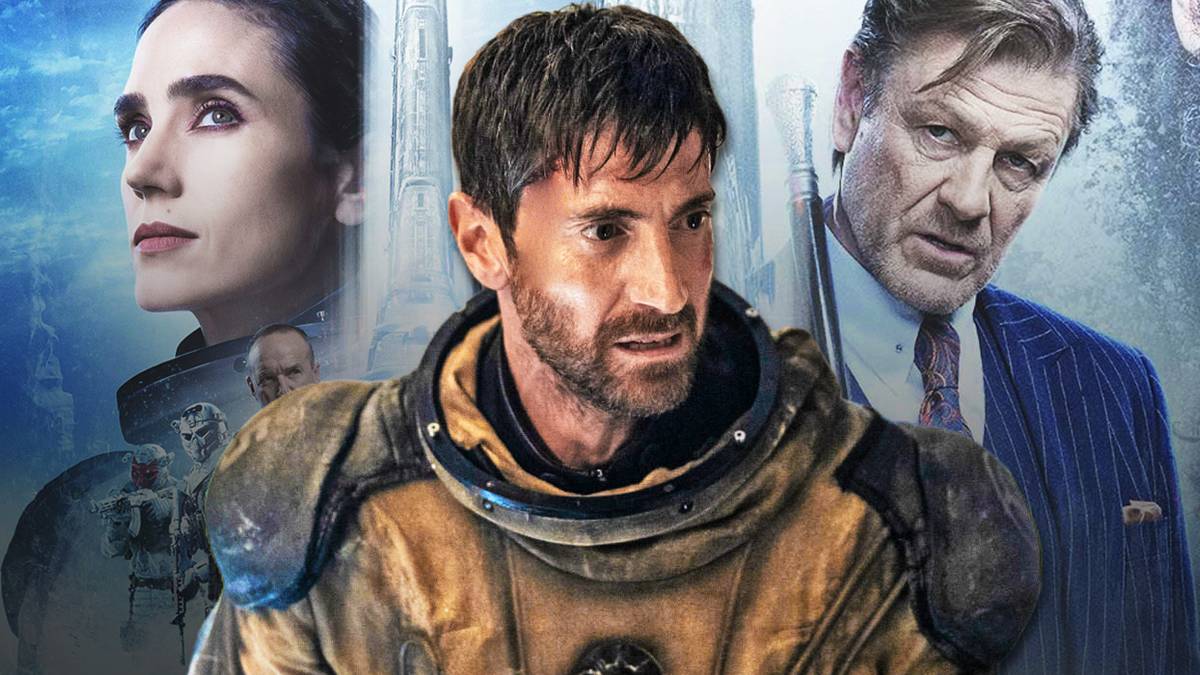 Snowpiercer Season 4, Episode 5 Review: Ben Overshadows a Return