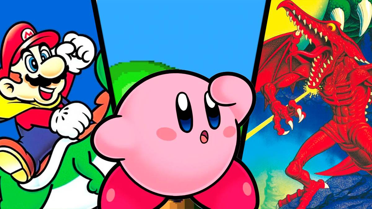 Best SNES Platformer Games