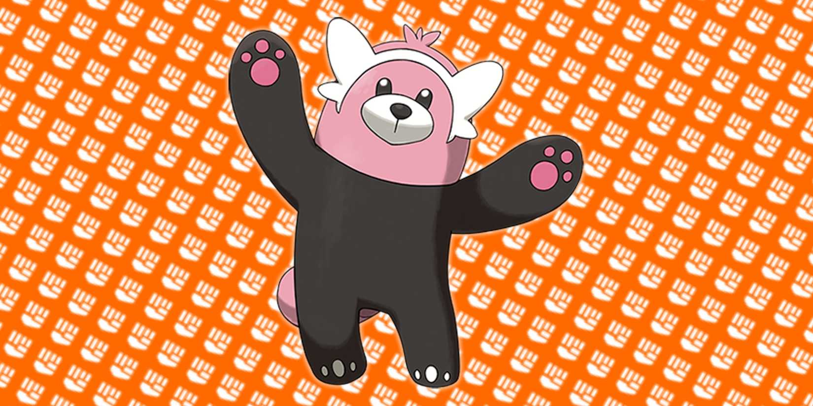 Pokémon That Need Legends: Z-A Regional Forms