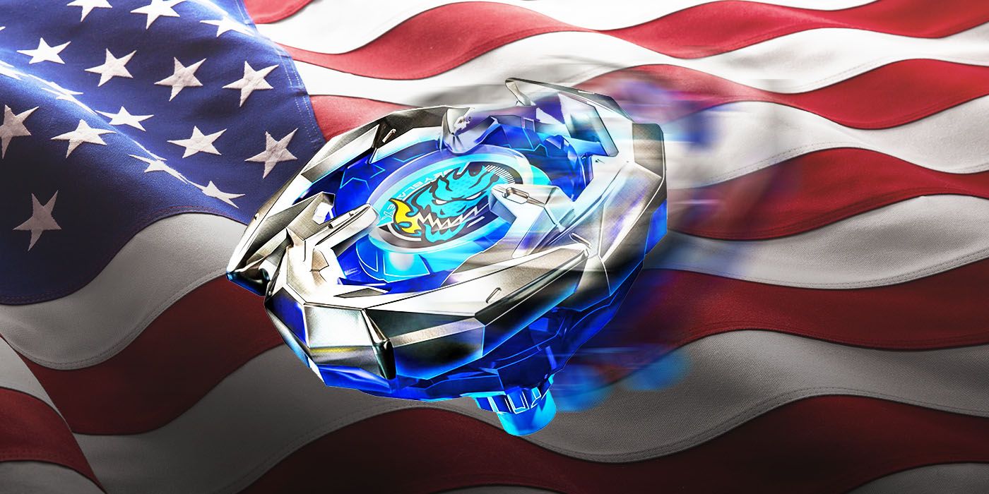 beyblade | CBR