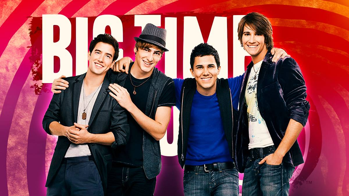 This Forgotten 2010s Nickelodeon Show Is Actually Its Greatest