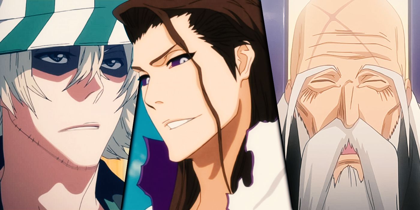 Every Bleach Movie, Ranked Worst to Best