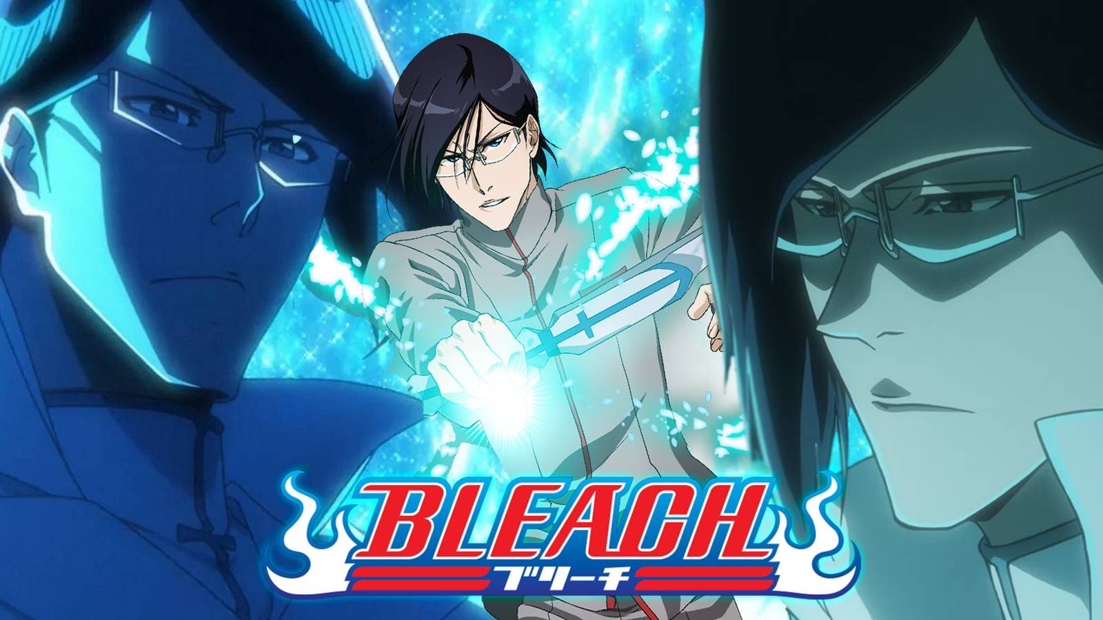 Bleach: Uryu Ishida Character Guide