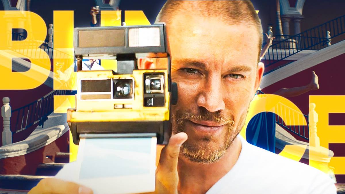 Blink Twice Ending, Explained
