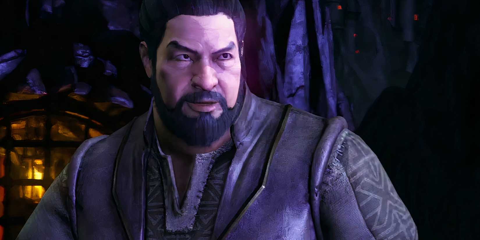 10 Mortal Kombat Heroes Who Would Make Great Villains In the Reboot