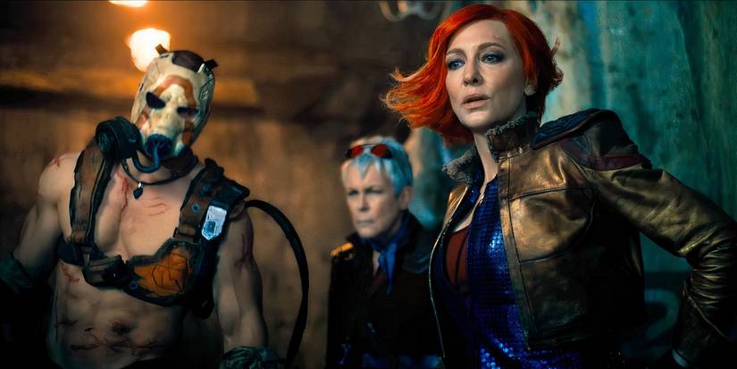 borderlands lilith mom