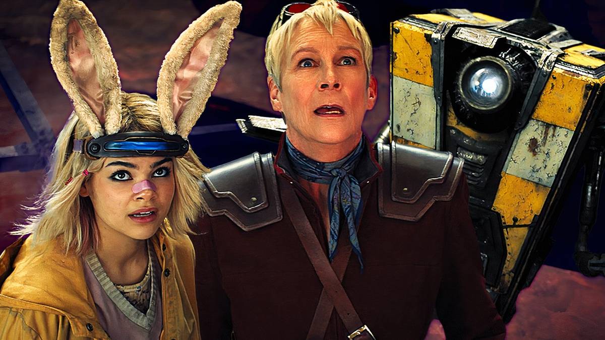 Borderlands Ending, Explained