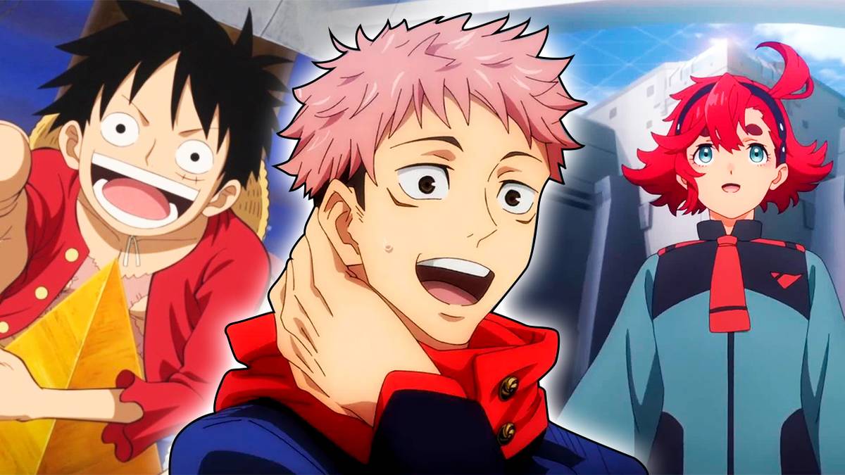 16 More Anime Piracy Sites Worth 100 Million Visits Shut Down in ...