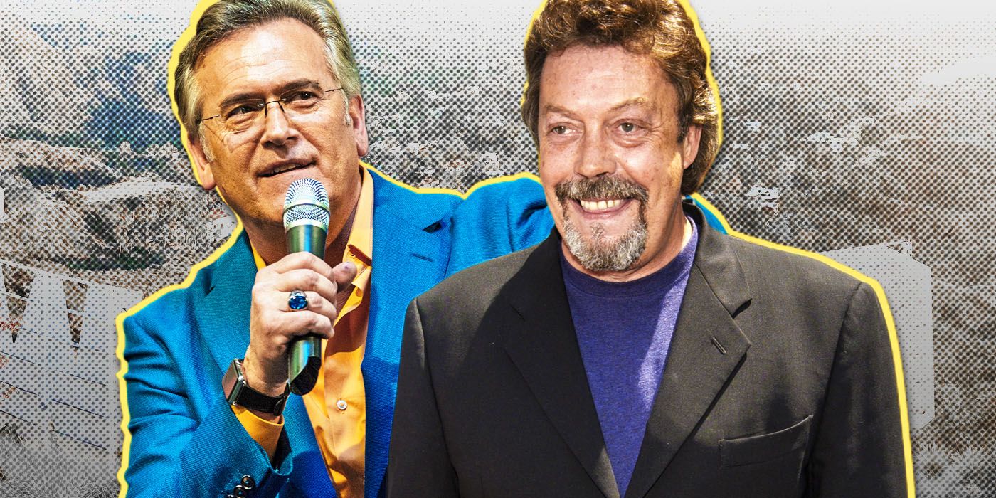 'It's Time': Bruce Campbell Calls for Burn Notice Revival
