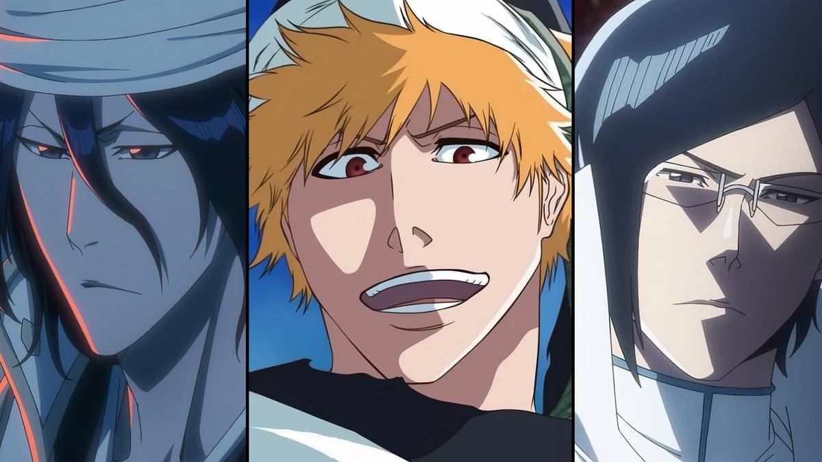 Most Popular Bleach Episodes, Ranked