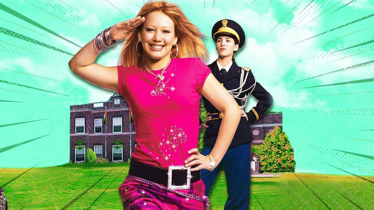 This 22-Year-Old Disney Movie May Have a Hidden Meaning Most Fans Missed