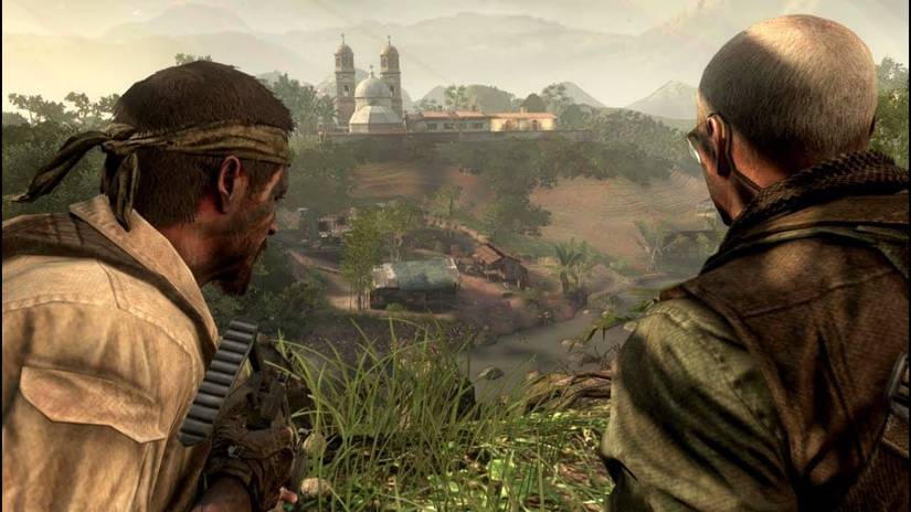 Call of Duty Missions That Every Fan Remembers