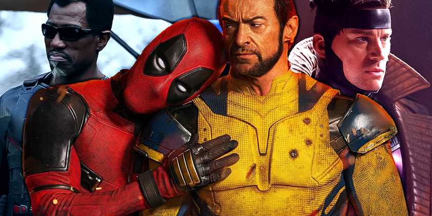 The Best R-Rated Disney Movies, Ranked