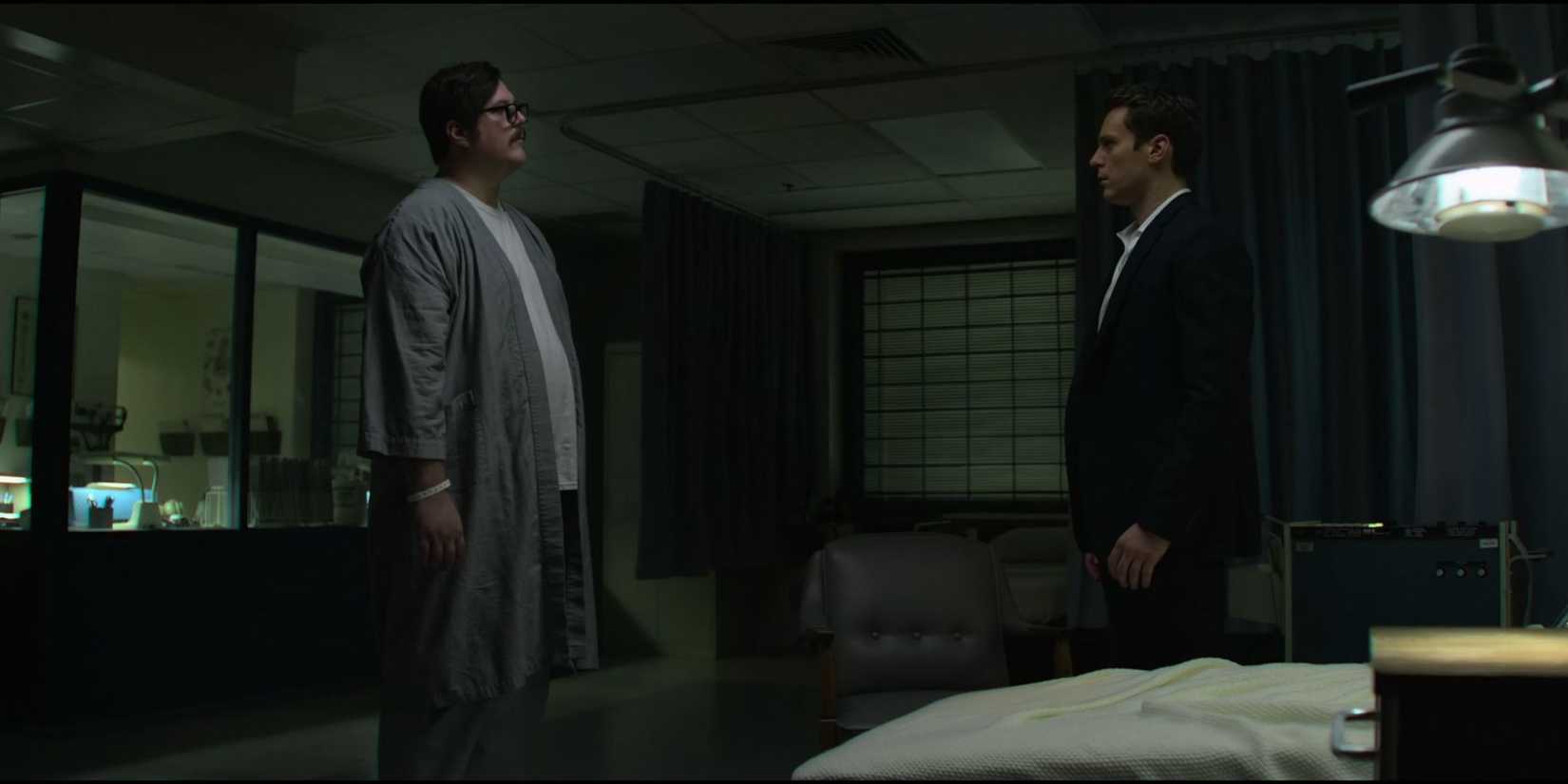 10 Best Mindhunter Episodes, Ranked